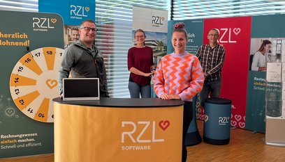 RZL Software GmbH - RZL Software GmbH