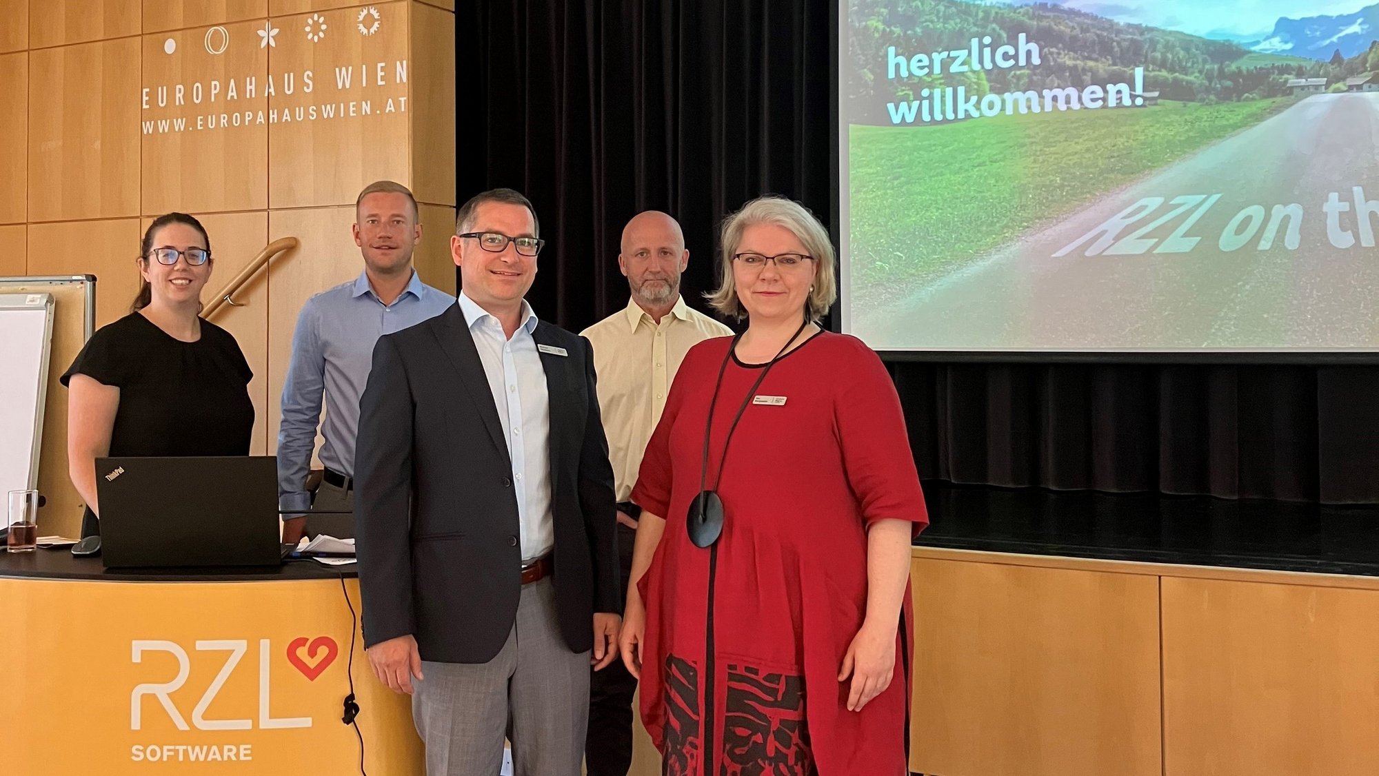 News & Neuigkeiten - RZL Software GmbH