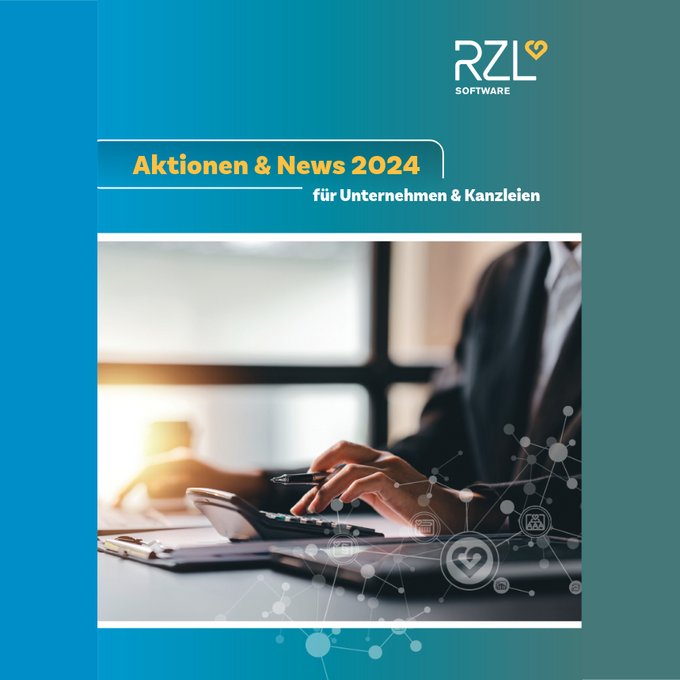 RZL Software GmbH - RZL Software GmbH