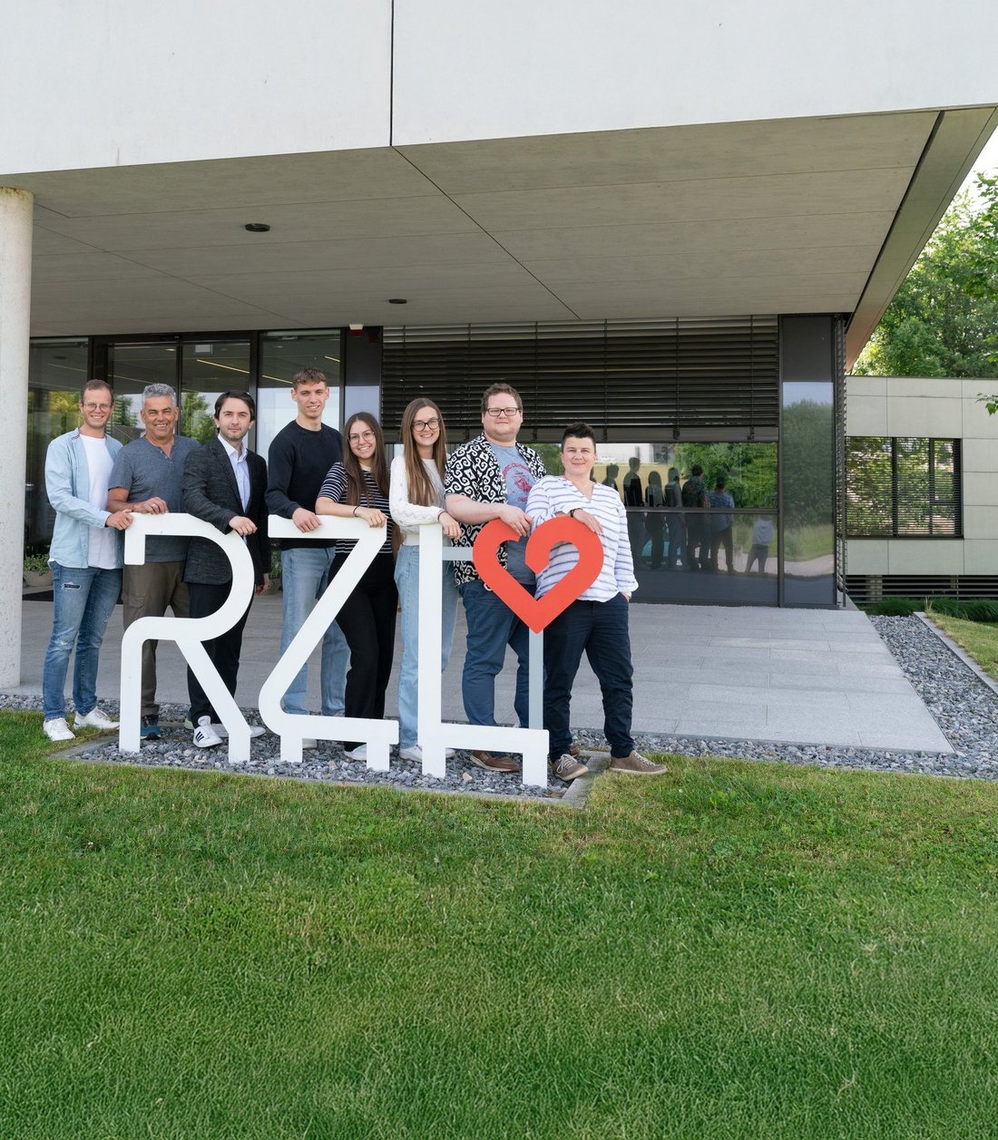 Buchhaltungssoftware aus Österreich - RZL Software GmbH