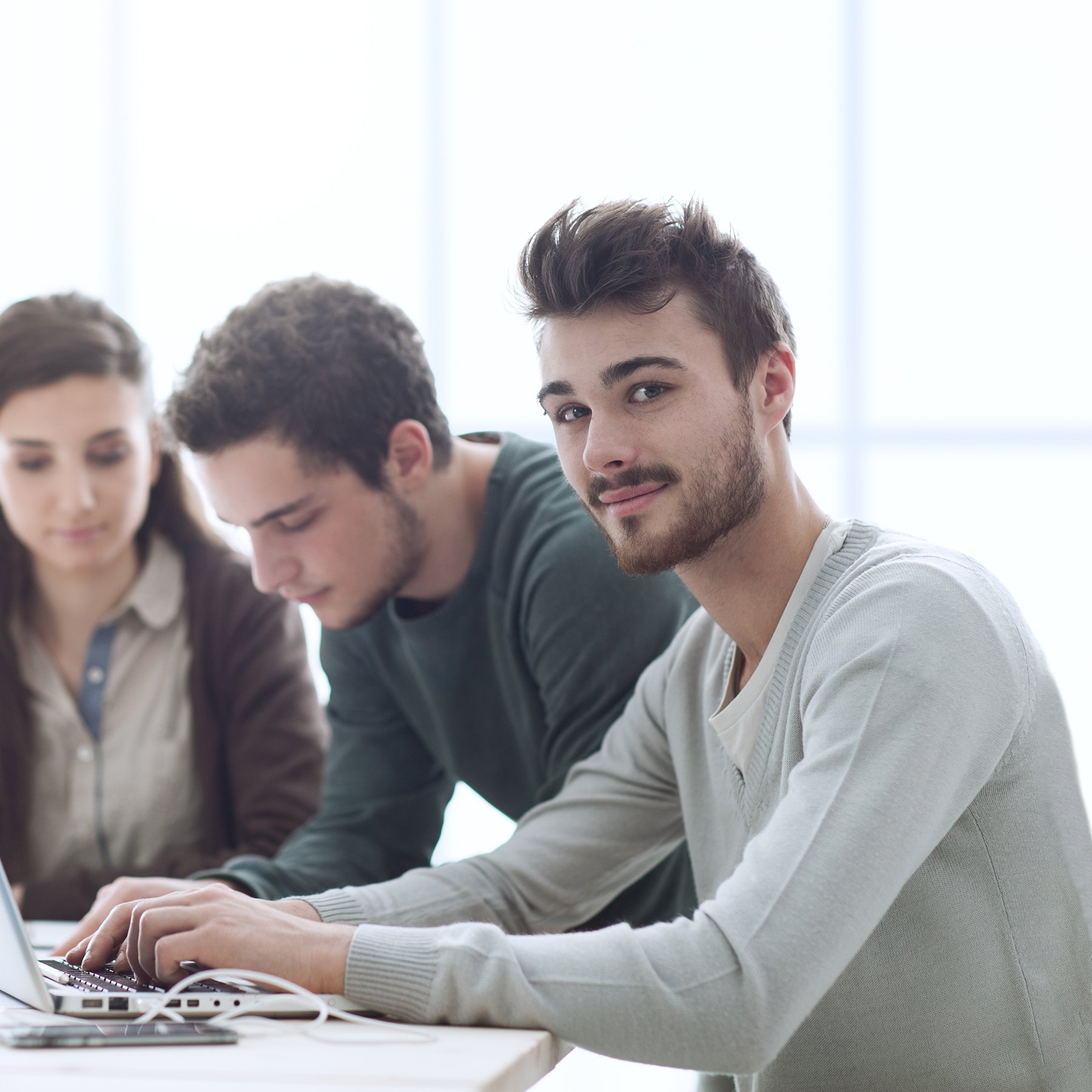 Software für Bildungseinrichtungen (Rechnungswesen) - RZL Software GmbH