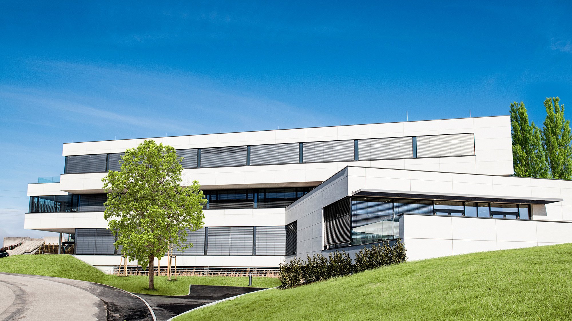 Buchungssoftware Hersteller Österreich: das Unternehmen - RZL Software GmbH