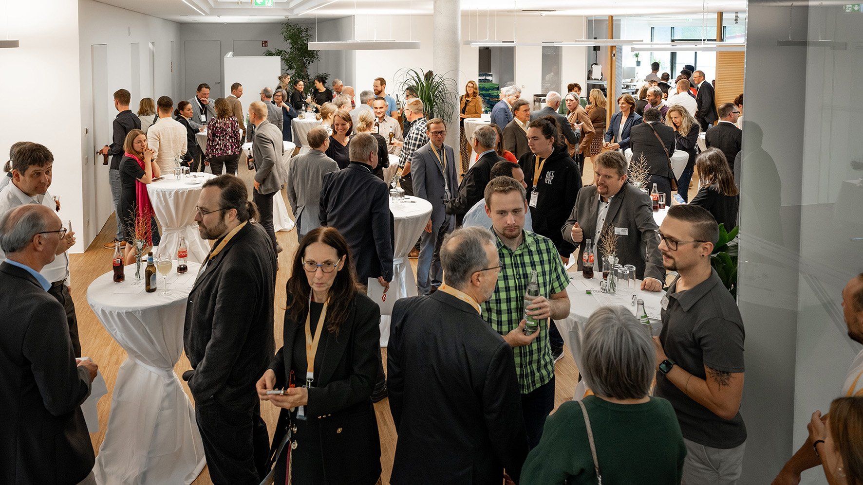 Buchungssoftware Hersteller Österreich: das Unternehmen - RZL Software GmbH