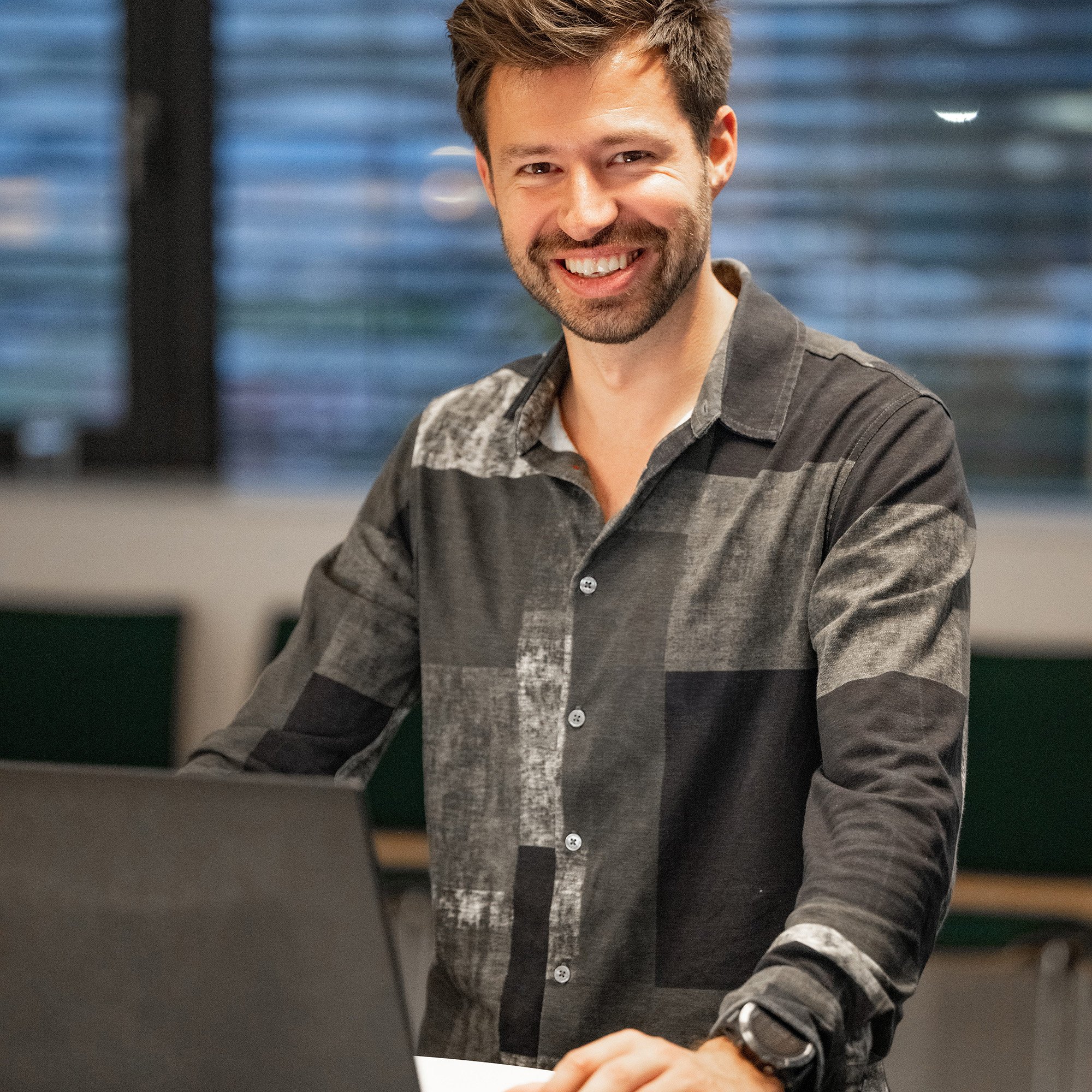 Karriere & Philosophie - RZL Software GmbH